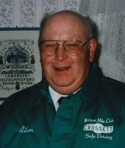 Alan Thompson | News, Sports, Jobs - Times Observer